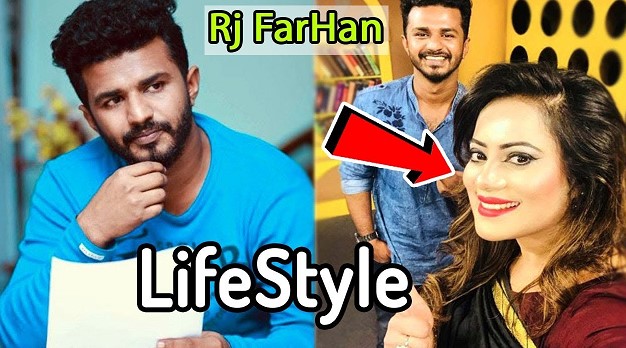 Musfiq R. Farhan Net Worth, Biography Age, Height, Weight, Family Career & Girlfriend - SyberHelp